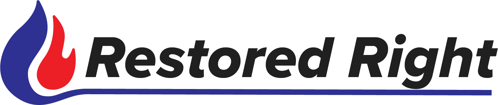 Restored Right | South Orange County Property Disaster Restoration